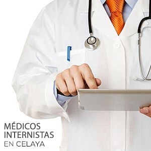 Internistas en Celaya | CONOCELOS Y CITAS AQUÍ