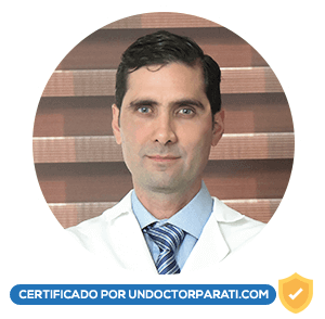 Directorio de Médicos Especialistas en México - Agenda cita facilmente