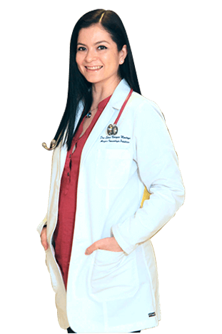 Dra. Edna Venegas Montoya ⊛【Agenda ahora】- Undoctorparati