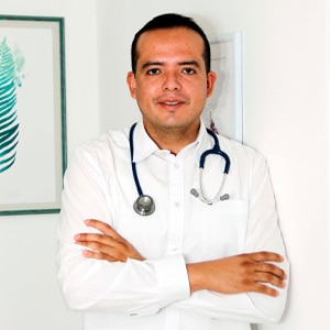 Dr. José Luis Estrada Rico - Hematólogo - Undoctorparati.com