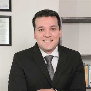 Dr. Guillermo Félix Rodríguez - Reumatólogo - Undoctorparati.com