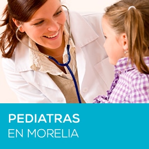 Los 10 mejores Pediatras en Morelia - Undoctorparati