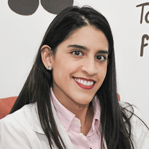 Dra. Mariana Ramos Antuna - Pediatra - Undoctorparati.com