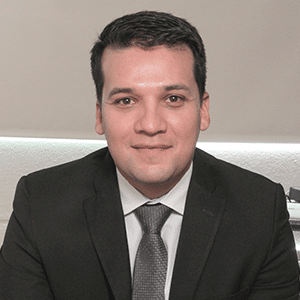 Dr. Guillermo Félix Rodríguez - Reumatólogo - Undoctorparati.com