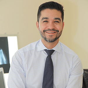Dr. Carlos Alberto Romero Sosa - Traumatólogo y Ortopedista ...