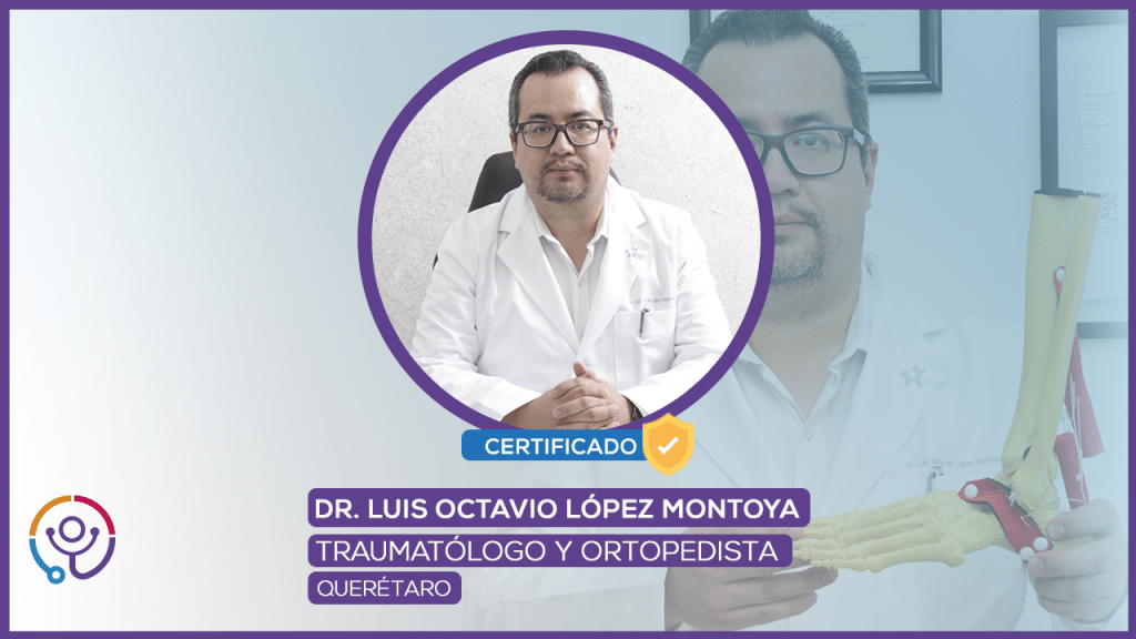 Dr. Luis Octavio López Montoya - Traumatólogo y Ortopedista ...